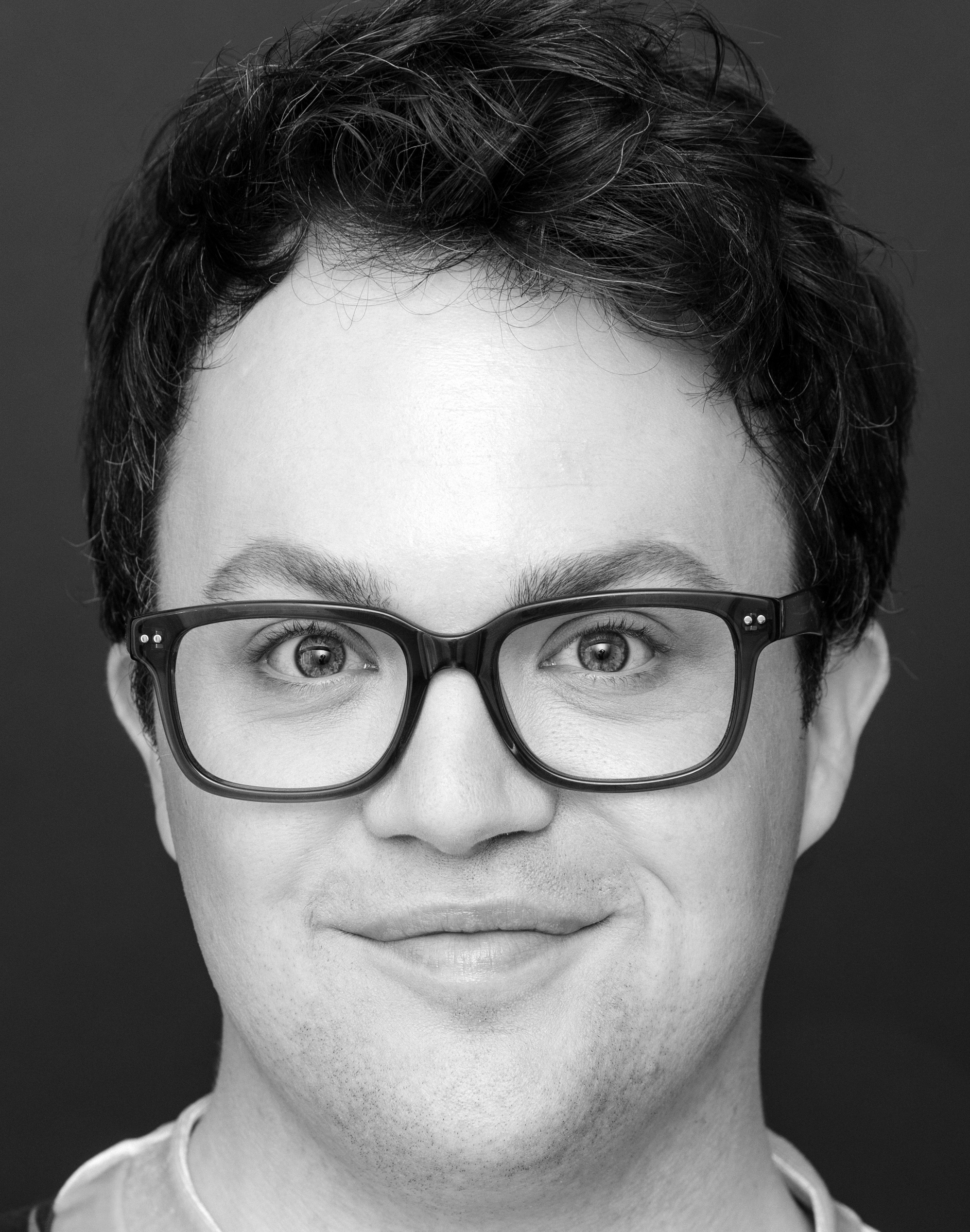 Cody Jamison Strand (Performer) | Playbill